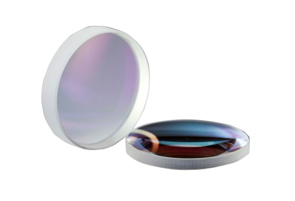 Fiber Laser Protective Window Lens | Focusing & Collimating Lens ...
