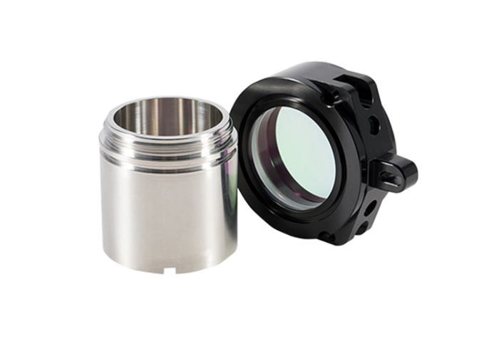 Laser Protective Lens | Focusing & Collimating Lens for RayTools BOCI ...