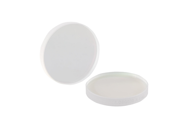 Fiber Laser Protective Window Lens | Focusing & Collimating Lens ...