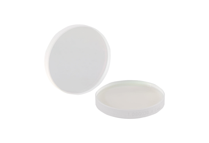 Fiber Laser Protective Window Lens | Focusing & Collimating Lens ...