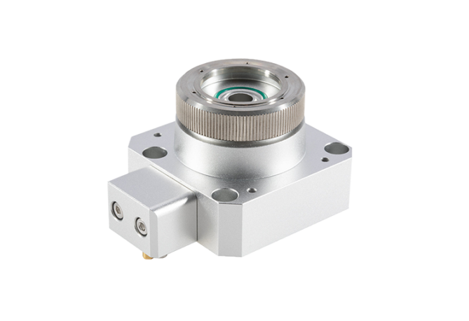 Laser Head Locking Ring | Laser Nozzle Connector - YUPEC Laser