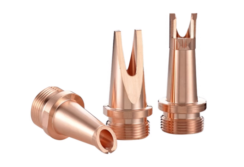 Handheld Laser Welding Heads & Accessories | SUP23T / 21T / 20S - YUPEC ...