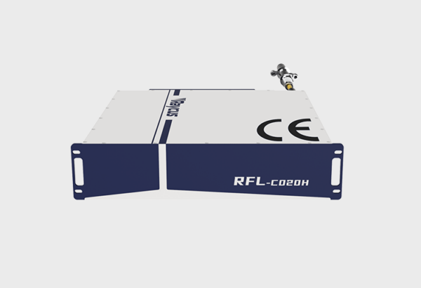 Raycus 1500W Single Module CW Fiber Laser Source for Handheld Welding ...